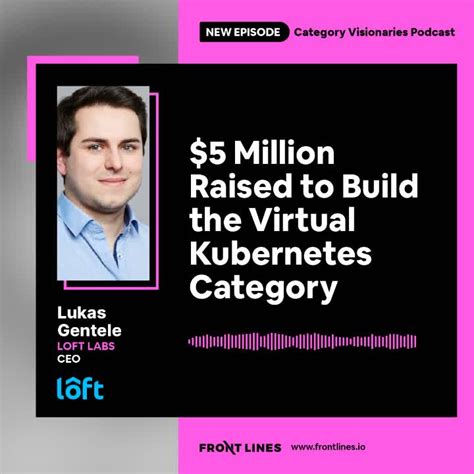 Lukas Gentele Posted On Linkedin