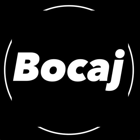 Bocaj Cc Youtube