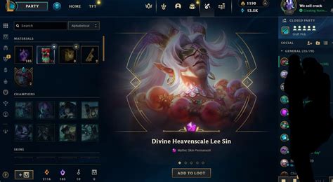 First Capsule Ryze Otp Here Ask Me Anything R Leesinmains