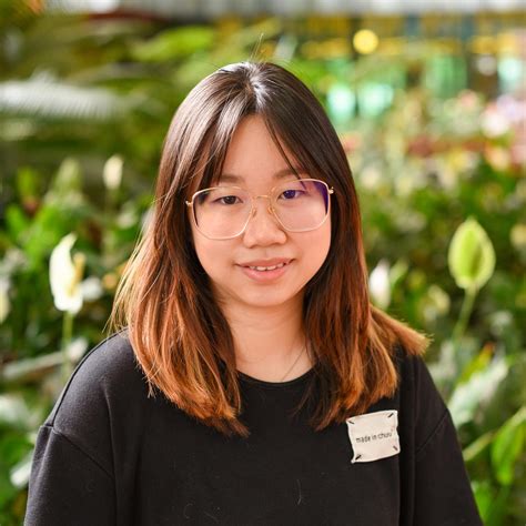 Ms Cui Tu Frazer Institute University Of Queensland