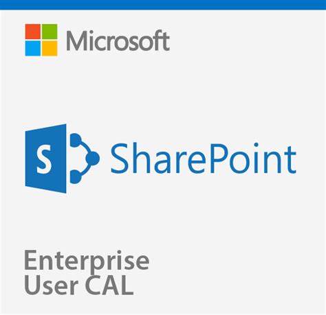 microsoft sharepoint server 2019 enterprise user cal my choice