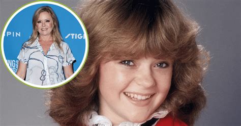 Jill Whelan What Her Love Boat Character Would Have Become Today