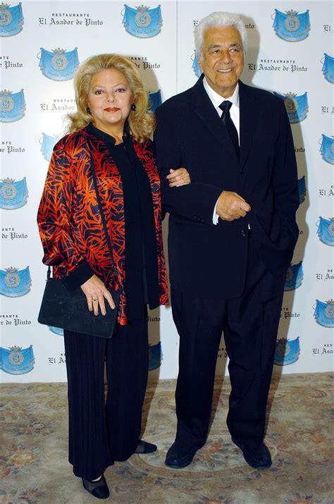 La Gran Historia De Amor De Mayra Gómez Kemp Con Su Marido Alberto Berco Juntos Casi 50 Años