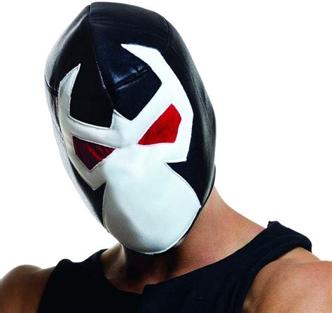 Bane Mask