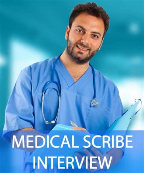 Medical Scribe Interview Questions And Answers How 2 Become
