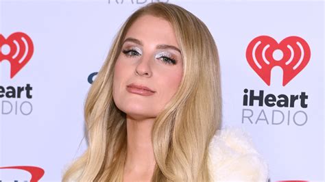 Meghan Trainor Sparks Ozempic Rumours Yahoo News Uk