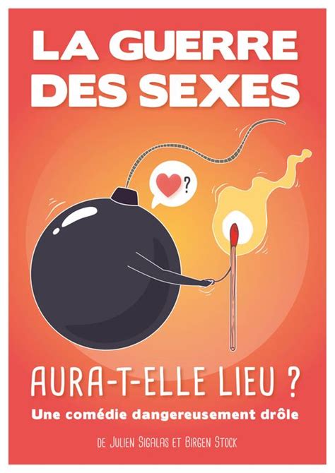 La Guerre Des Sexes Th Tre Saint Genis Laval