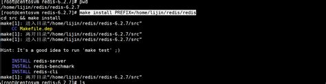 【存储中间件】redis核心技术与实战（一）：redis入门与应用（技术全景、版本选择与安装、全局命令） Csdn博客