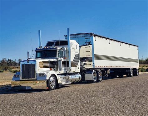 Pin By Lee Washington On Kenworth Classic Truck Kenworth Trucks