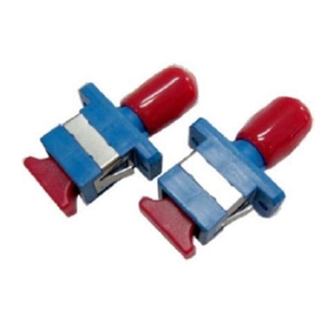 فروش آنلاین کوپلر فیبر نوری آیسون Ison Cnt Sc St Fiber Optic Coupler