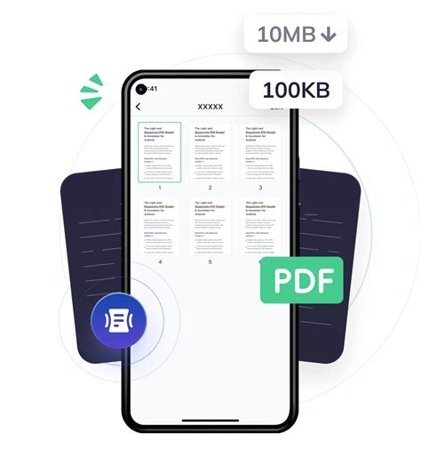 Ultimate PDF Editor App For Android SwifDoo PDF For Android
