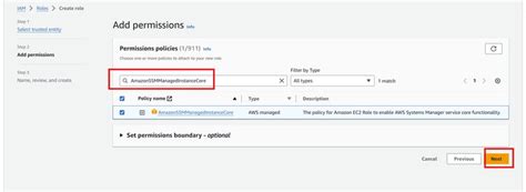 How To Run Commands Remotely On An EC Instance With AWS Systems Manager DEV Community