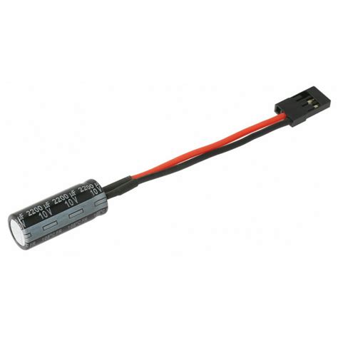 Bec Capacitor 10v Srt Cv10