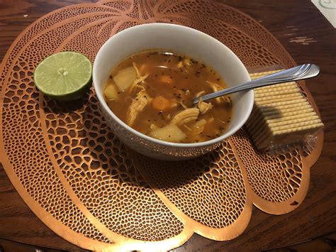[Homemade] Caldo. : r/food