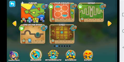 Finally Got My First Black Border My Favorite Beginner Map Cubism