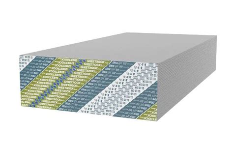 Drywall Sheet