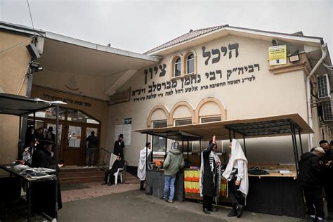 האם היה קשר בין רבי נחמן מברסלב לבעל התניא מחבד