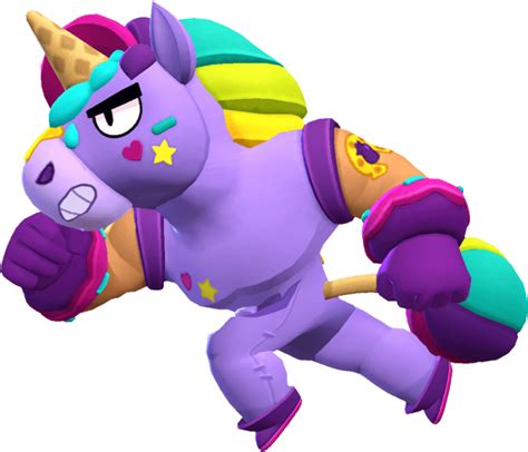 Berry Wiki Estratégias E Skins Brawl Stars Dicas