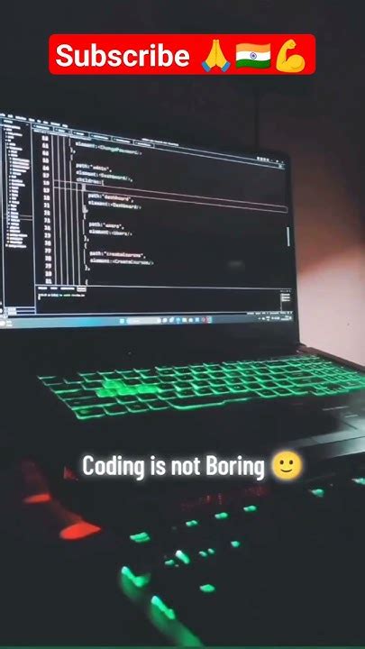 conding is not being enjoy install vscode shorts youtubeshorts