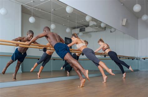 The Best Barre Classes In Toronto Fashion Magazine