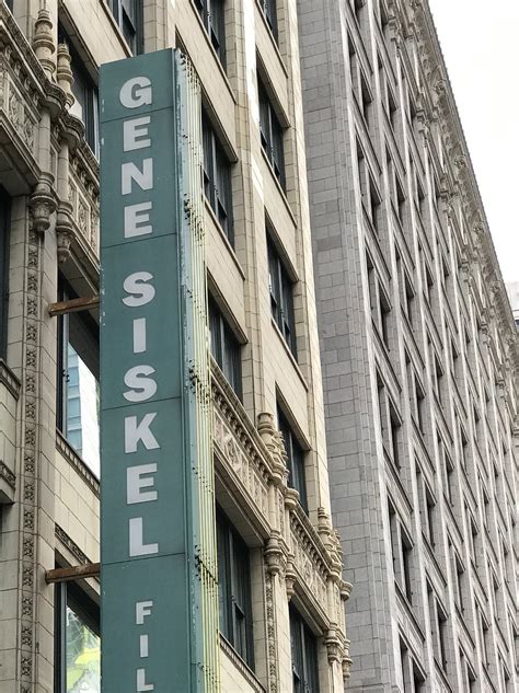 Gene Siskel Film Center All You Should Know Before Going 2026 With