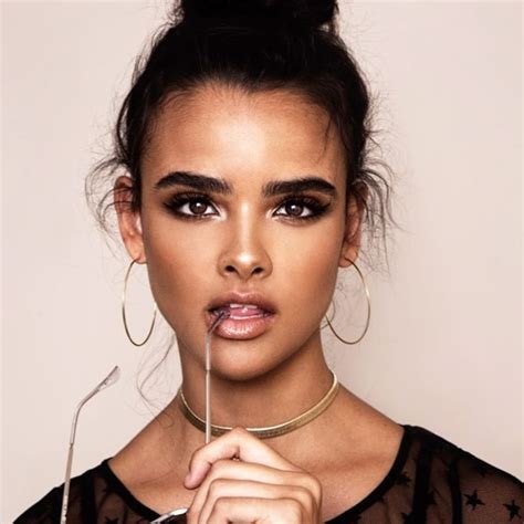 Tatiana Grib Make Up Artist