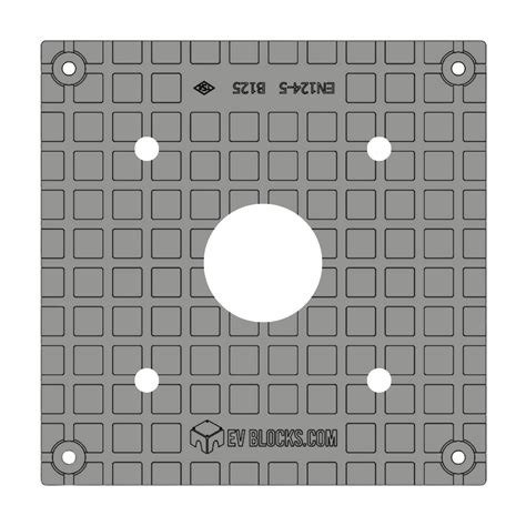 Ev Blocks Uk Installation New
