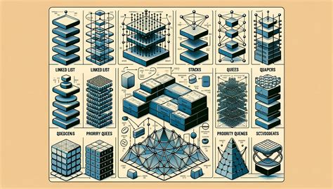 Mastering Advanced Data Structures In Data Science A Python