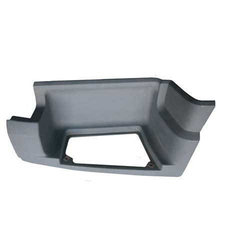 Daf Lf Lower Step Box Erp Trucking Components