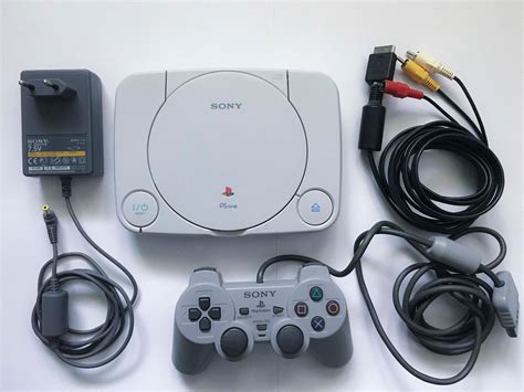 Ps One Aukro