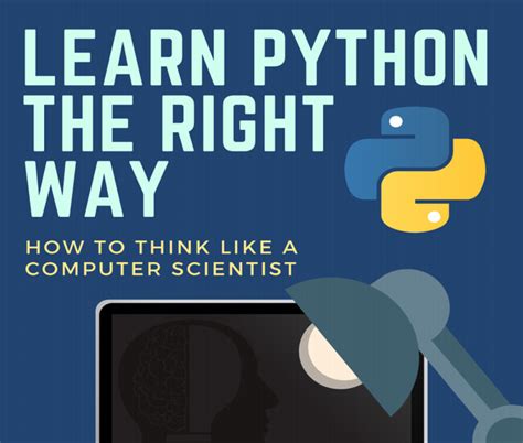 Free Python Books La Lista Definitiva De Libros Gratis Para