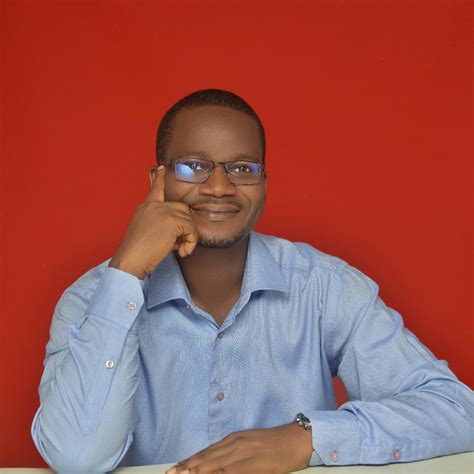 Saheed Odulaja Web Developer Ojira Soft Ug Xing