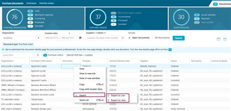 Basware Knowledge Base Article Basware Customer Support