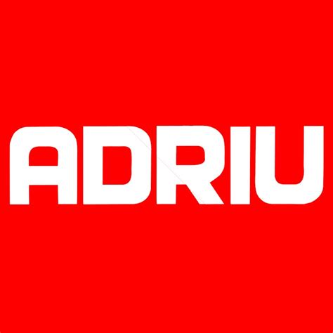 Adriu Youtube