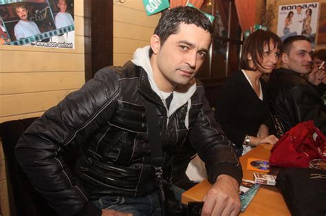 Darko Radovanovic Smrt Pevac Blic