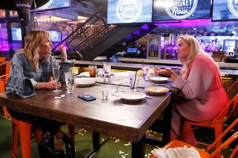 ‘real Housewives Of Salt Lake City Where They Went In Arizona