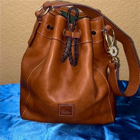 Dooney And Bourke Bags Dooney Bourke Hattie Drawstring Bag Poshmark