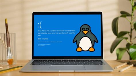 Kernel Panic Dan System Crash Perbedaan Utama