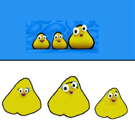 2002 Cbeebies Bugs Weight Gain Comic By Thegothengine On Deviantart