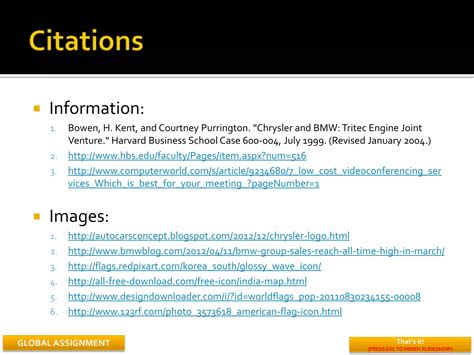Assignment 3 Tritec Engine Development Ppsx