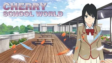 Cherry School World Apk For Android Download