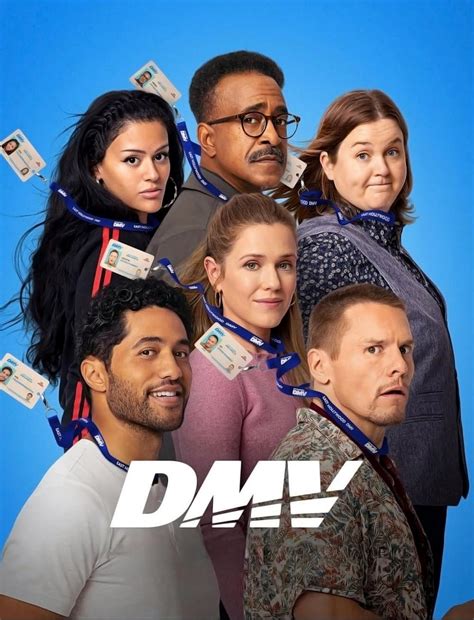 Dmv Episode 1 14 Tv Episode Full Cast And Crew Imdb