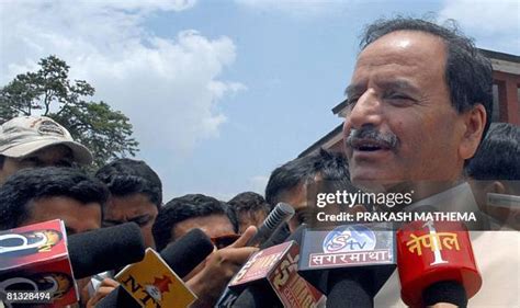 55 Krishna Sitaula Photos And High Res Pictures Getty Images