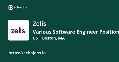 hiring various software engineer positions us boston ma atlanta ga