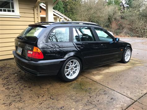 Looking At A Used E46 Touring Bmw E9 Coupe Discussion Forum