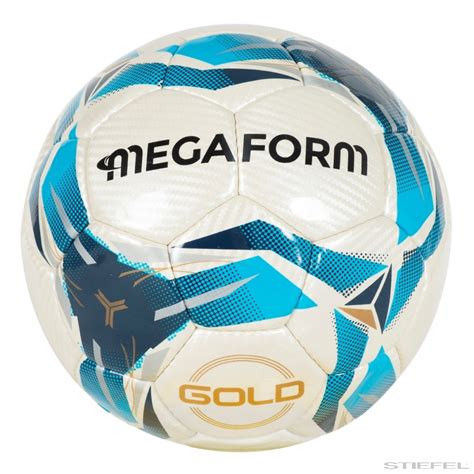 Megaform Gold Focilabda 5 ös Iskolaellátóhu