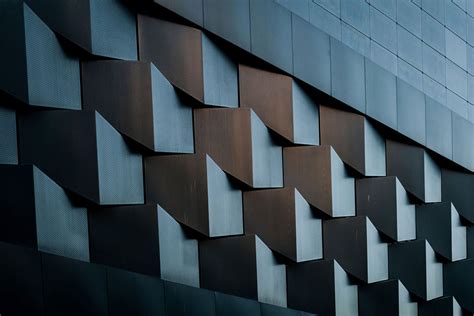 Al Saeed Glass And Cladding Quality You Can Trust