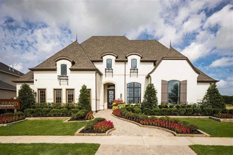 New Homes In Katy Texas New Home Builder Katy Texas Homes Elyson