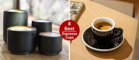 8 Best Espresso Cups In 2025 Top Picks For Every Coffee Lover
