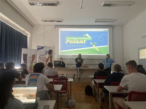 Održan Blended Intensive Programme Bip 2025 Recreational Sports Activities And Management Kifst